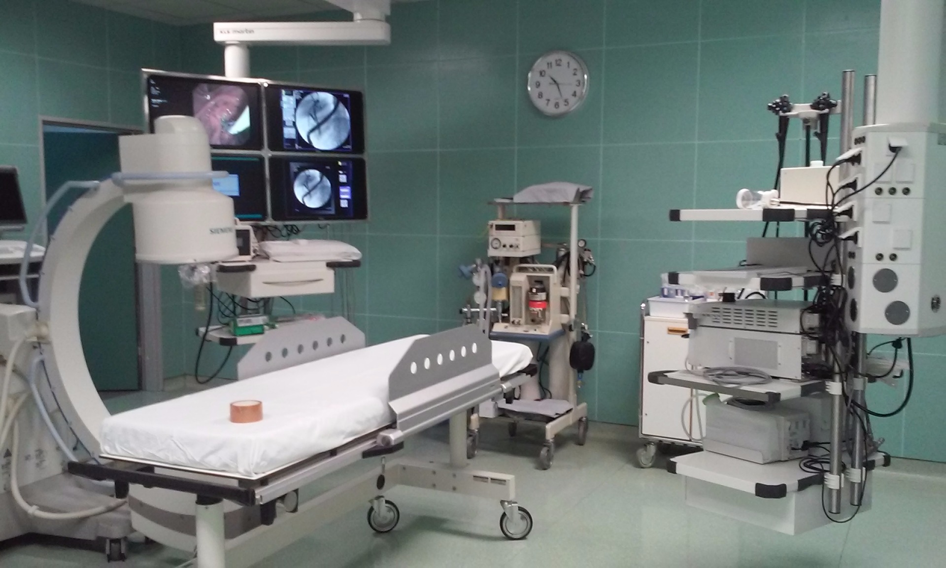 Interni odjel :: www.bolnica-novabila.net